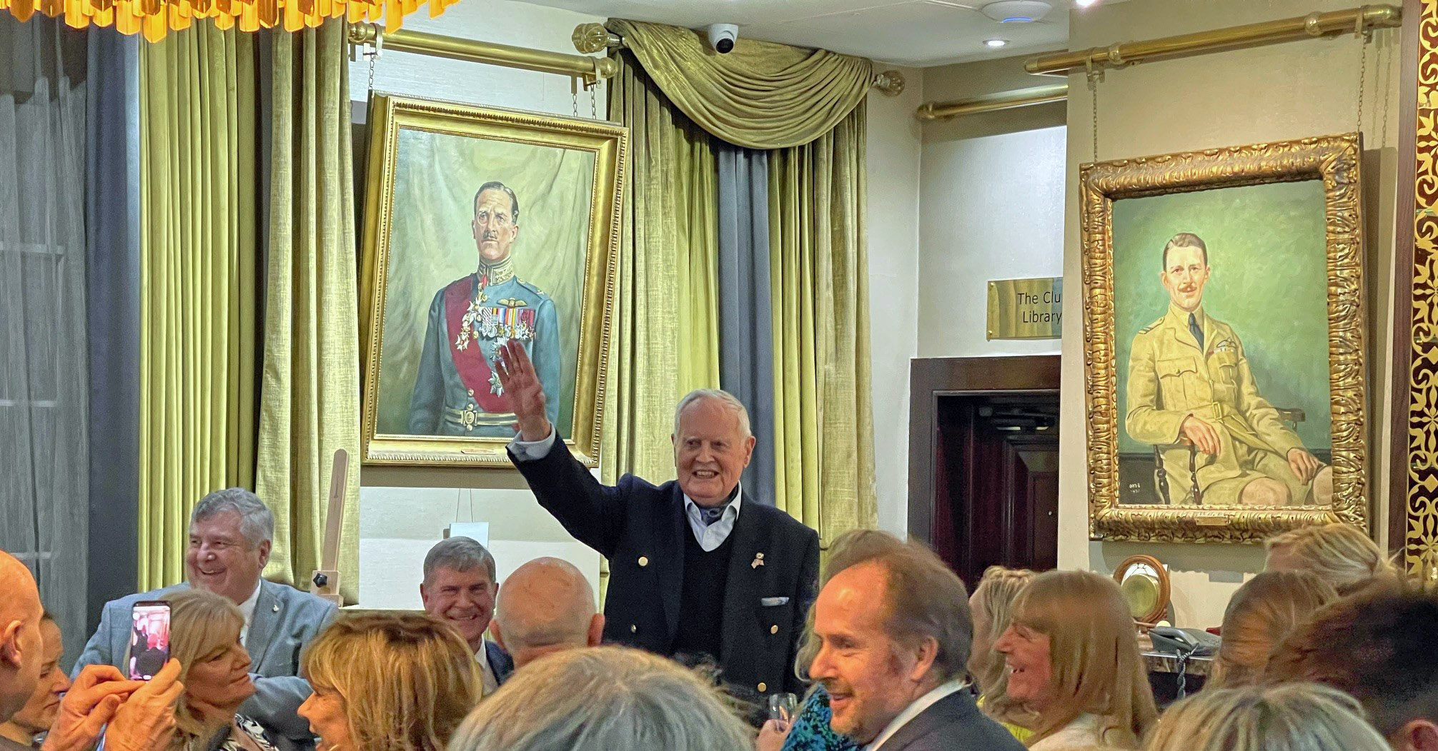 Home Page - Fly Alderney